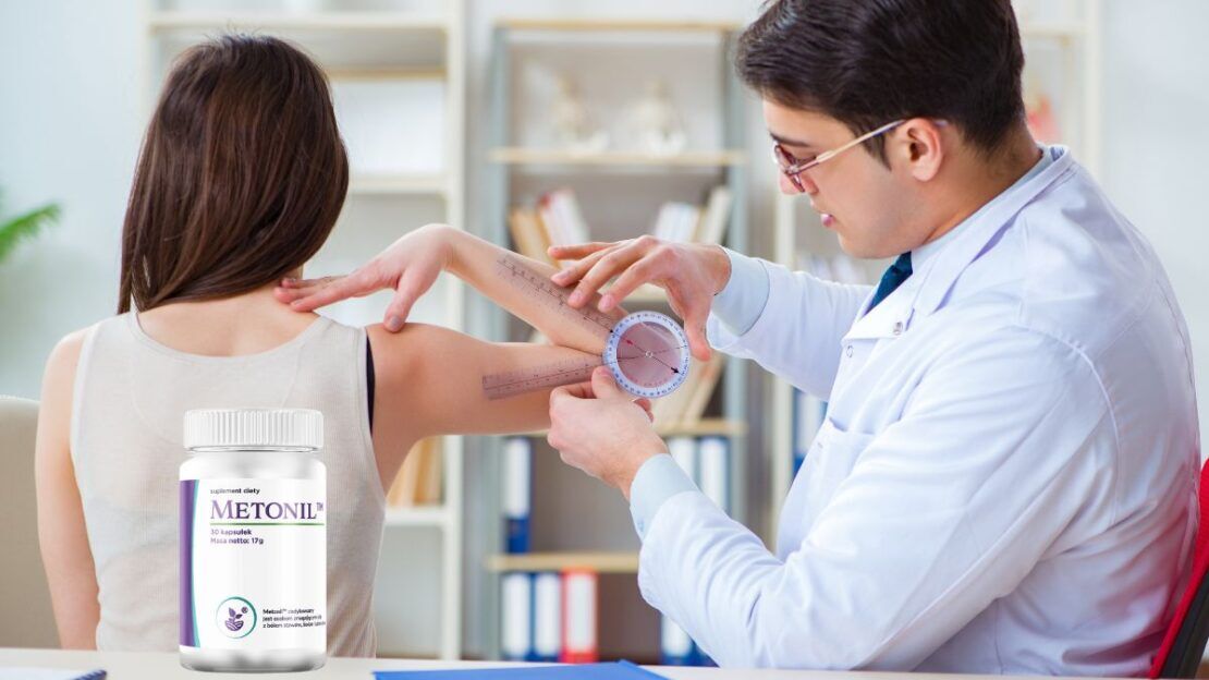 Metonil - opinie, składniki, cena, gdzie kupić? | Netlekarz
