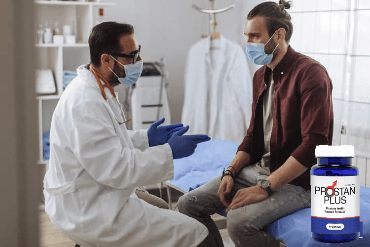 Prostan Plus - opinie, skład, cena, gdzie kupić? | Netlekarz