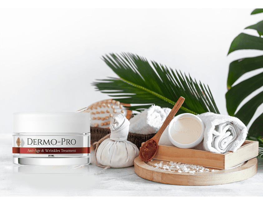 Dermo-Pro - opinie, skład, cena, gdzie kupić? | Netlekarz